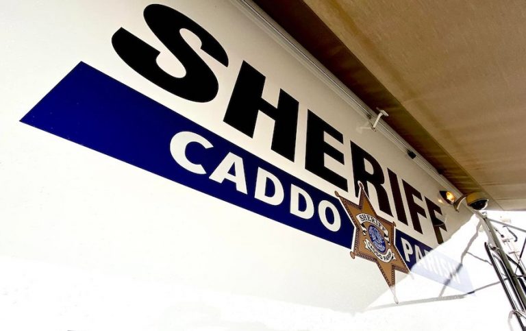 Caddo Parish Sheriff’s Office and Shreveport Police Department joint ...