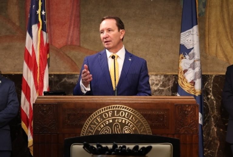 Governor Jeff Landry appointed new leaders for key state boards ...