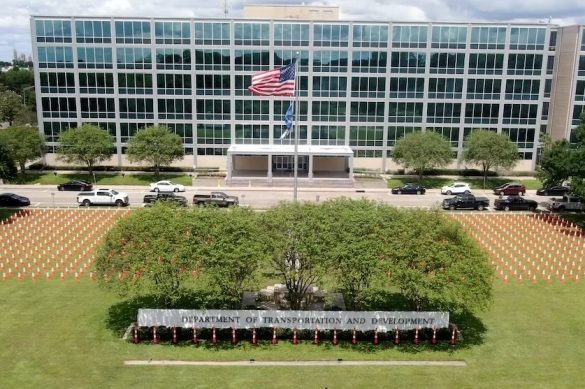 LaDOTD announces $3.8 million project to repair section of Youree Drive ...