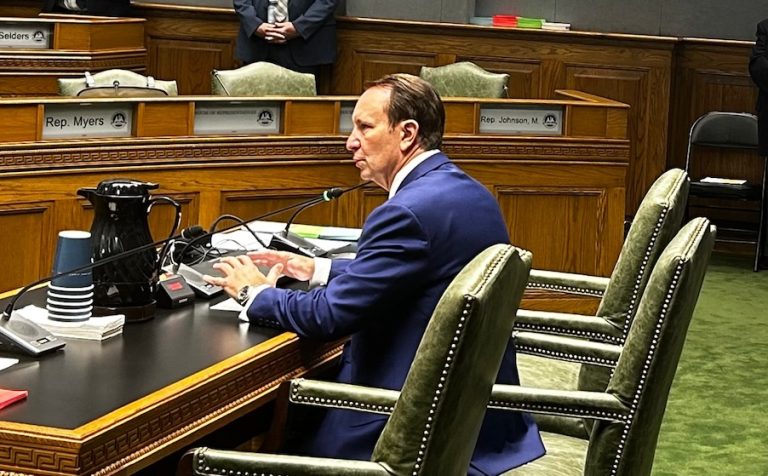 Governor Jeff Landry delivers long-awaited justice for Mary “Molly ...