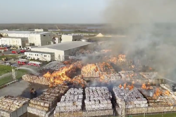 Caddo Parish Sheriff’s Office reminds residents that property tax ...